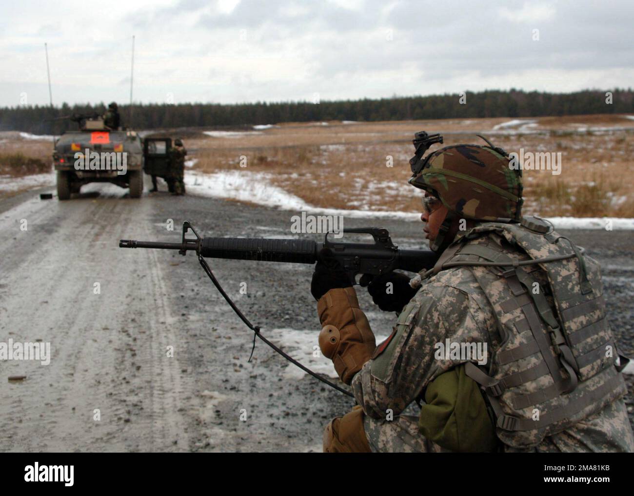 060218-A-7603W-098. Subject Operation/Series: VAULTED RAMPART Base ...