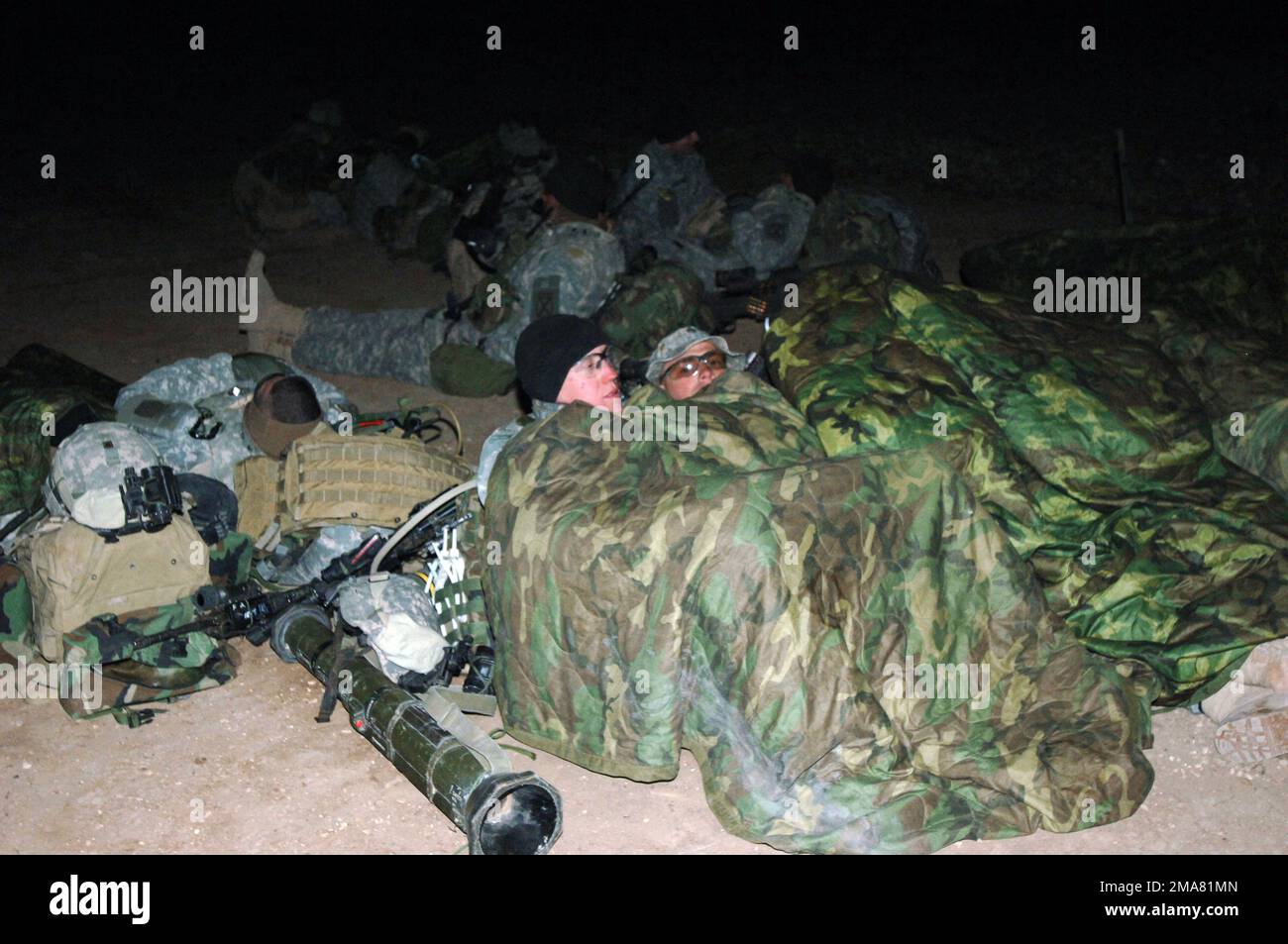 Operation iraqi freedom i hi-res stock photography and images - Alamy