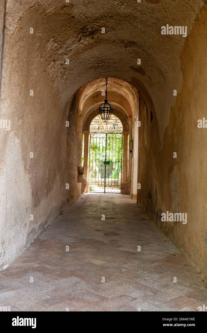 Ravello, Italy - Amalfi Coast Stock Photo - Alamy Ravello, Italy - Amalfi Coast Stock Photo - Alamy