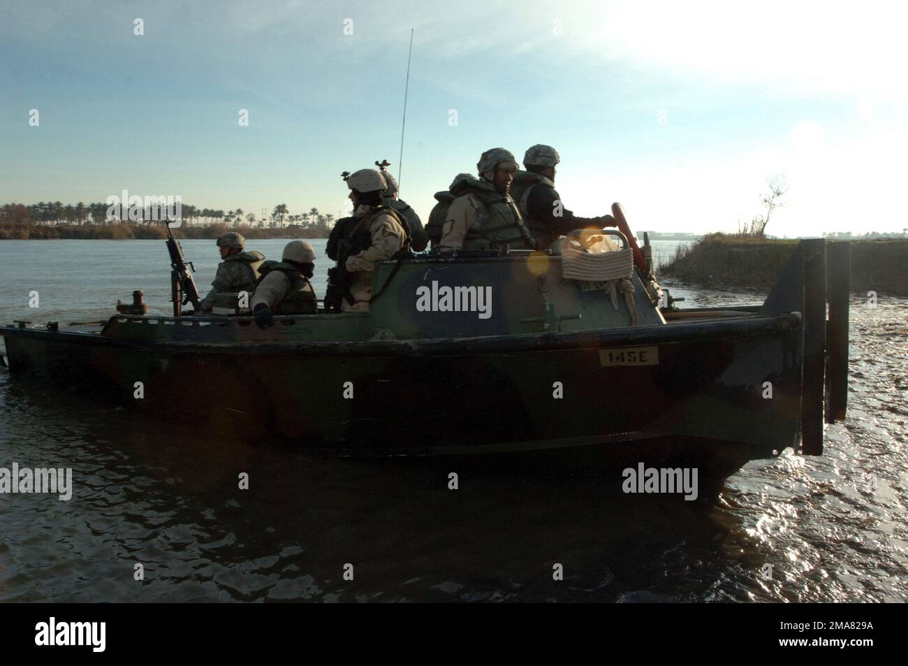 Operation vigilant warrior hi-res stock photography and images - Alamy