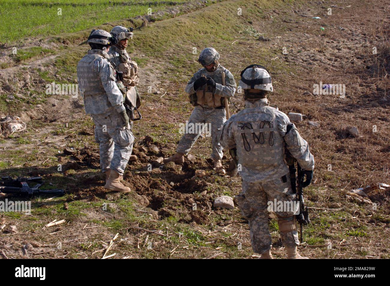 104 training division hi-res stock photography and images - Alamy