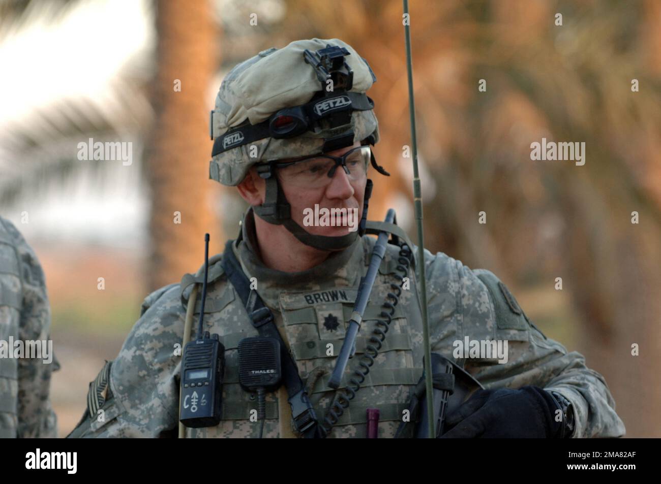 Operation vigilant warrior hi-res stock photography and images - Alamy