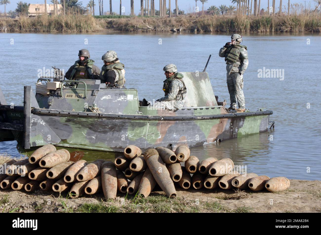 060219-A-5745M-108. Subject Operation/Series: IRAQI FREEDOM Base: Camp ...