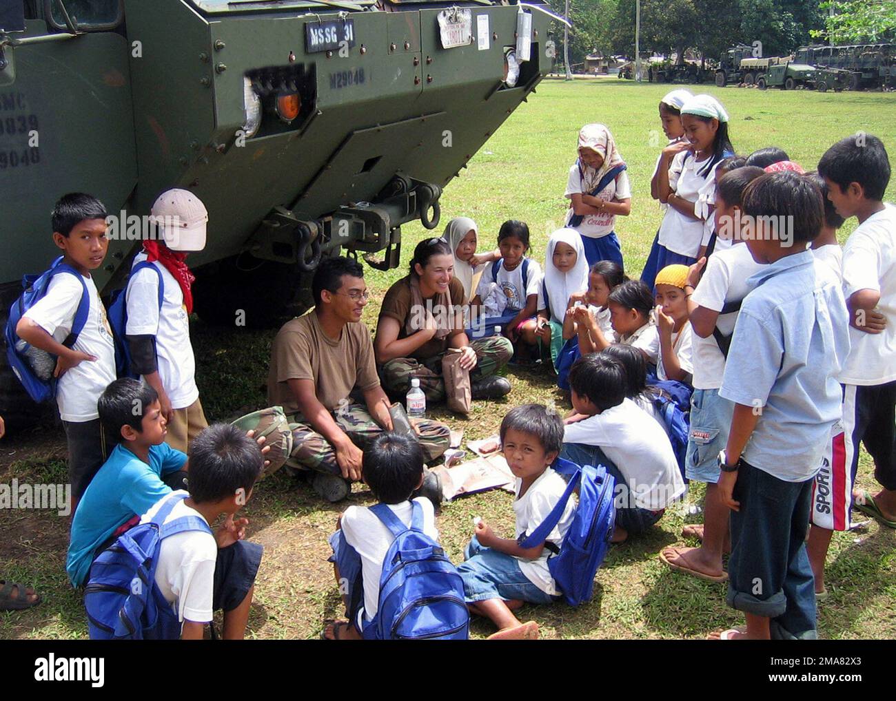 060222-N-2527S-014. Base: Sulu Island Country: Philippines (PHL Stock ...