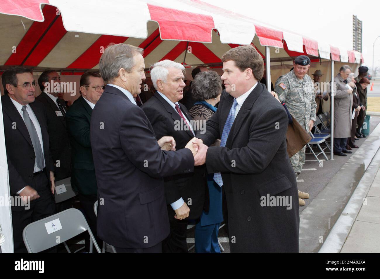 Congressman chet edwards hi-res stock photography and images - Alamy
