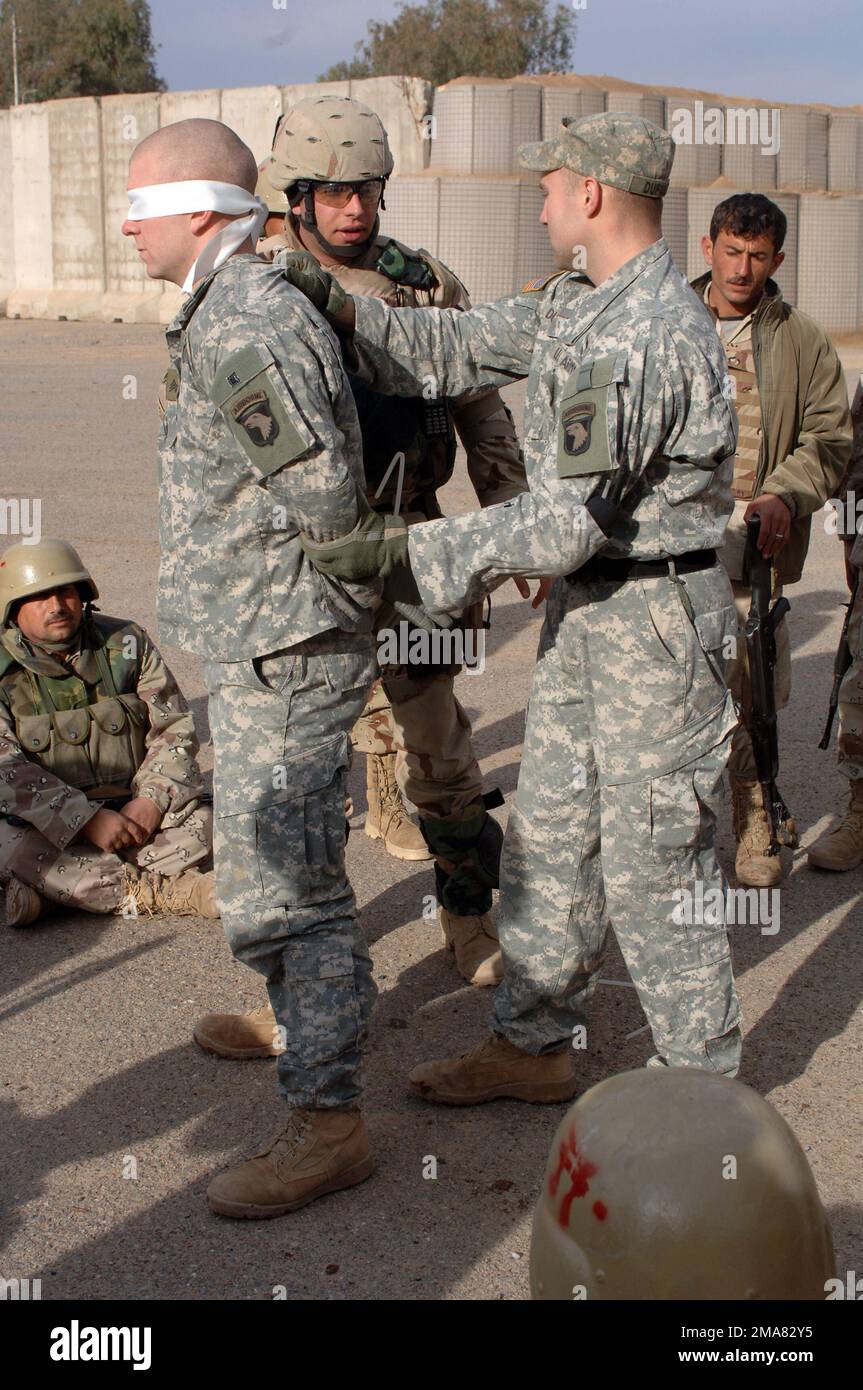 060220-A-7969G-031. Subject Operation/Series: IRAQI FREEDOM Base: Fob ...