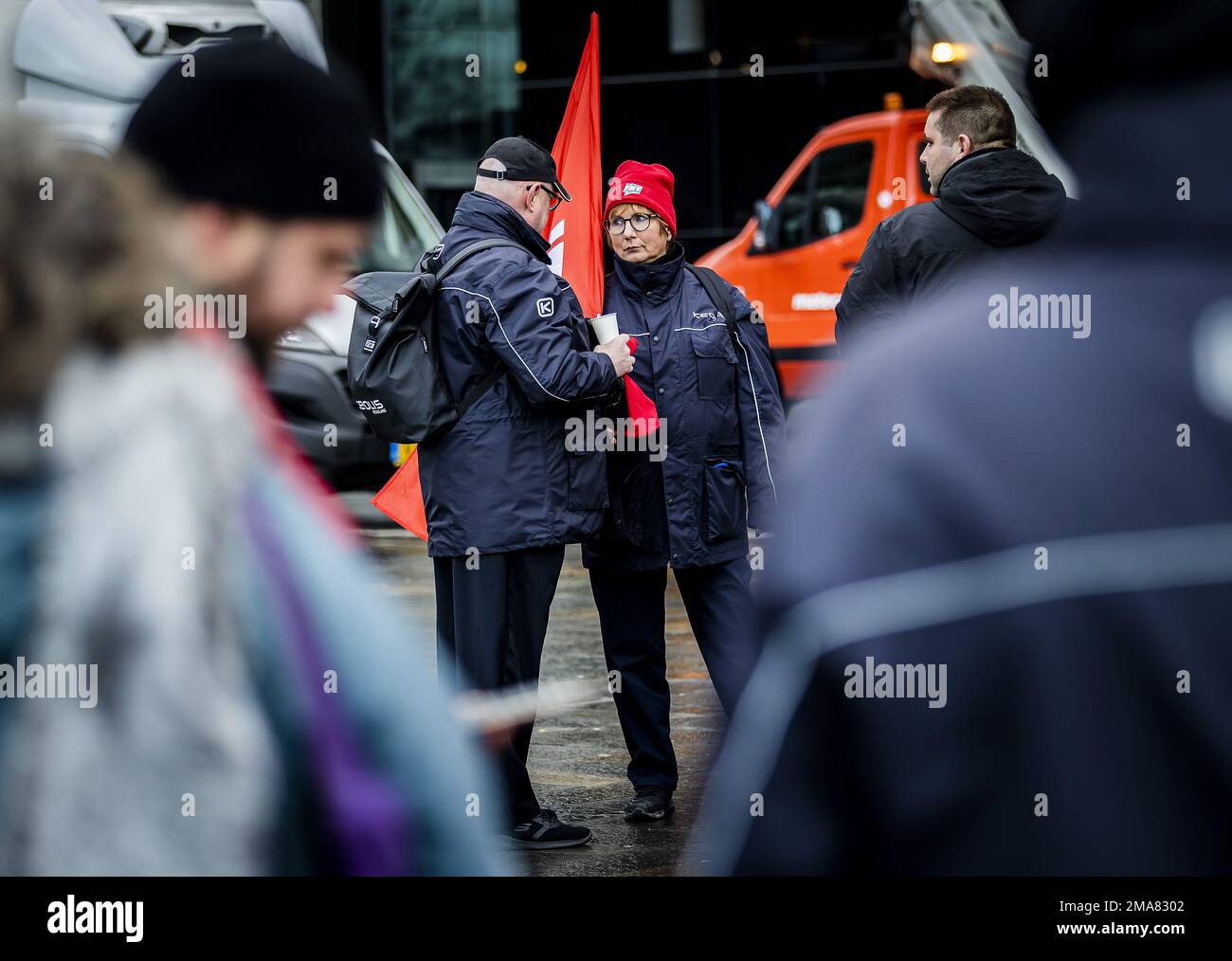 Bonden bus hi-res stock photography and images - Alamy