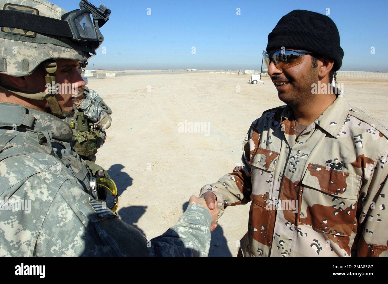 060223-A-6365W-103. Subject Operation/Series: IRAQI FREEDOM Base: Fob ...