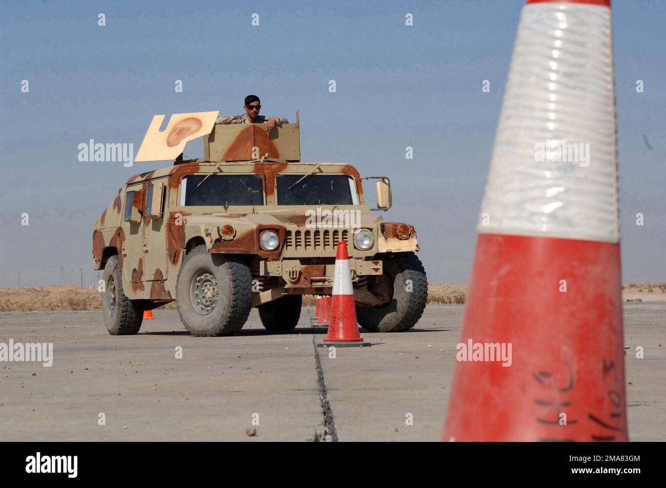 060223-A-7969G-008. Subject Operation/Series: IRAQI FREEDOM Base: Fob ...