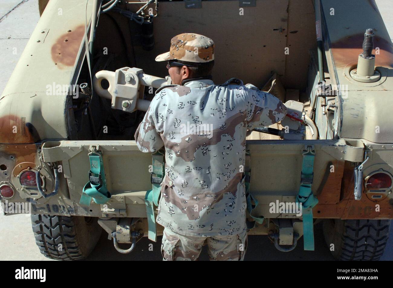 060223-A-7969G-015. Subject Operation/Series: IRAQI FREEDOM Base: Fob ...