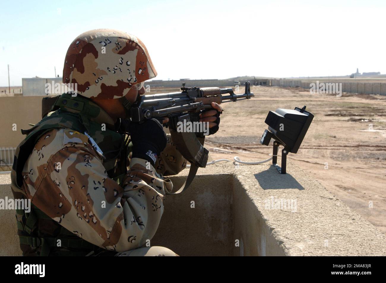 060223-A-6365W-018. Subject Operation/Series: IRAQI FREEDOM Base ...