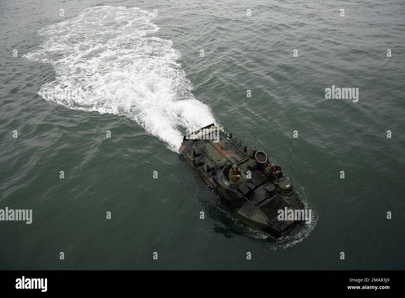 060223-N-0318R-022. Country: Atlantic Ocean (AOC) Scene Major Command ...