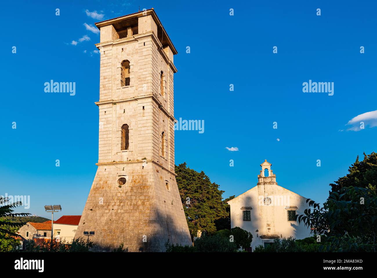 Tisno croatia hi-res stock photography and images - Alamy