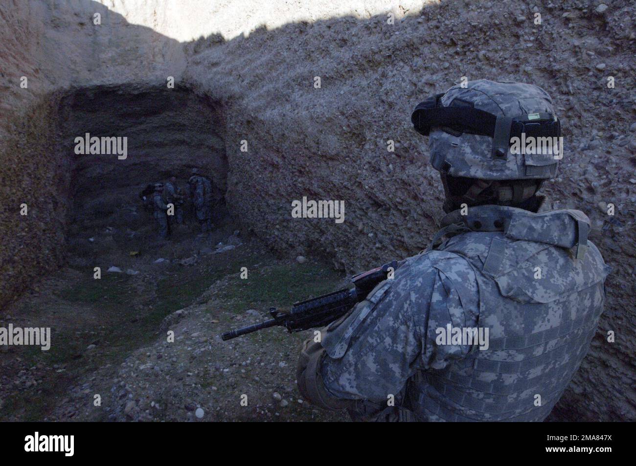 060223-A-6365W-079. Subject Operation/Series: IRAQI FREEDOM Base ...