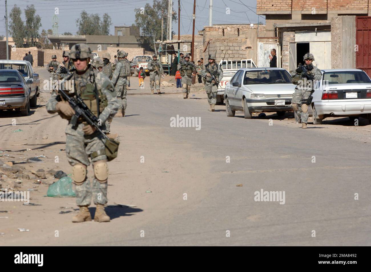 060225-A-7969G-026. Subject Operation/Series: IRAQI FREEDOM Base: Fob ...