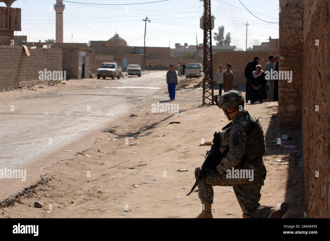 060225-A-7969G-023. Subject Operation/Series: IRAQI FREEDOM Base: Fob ...