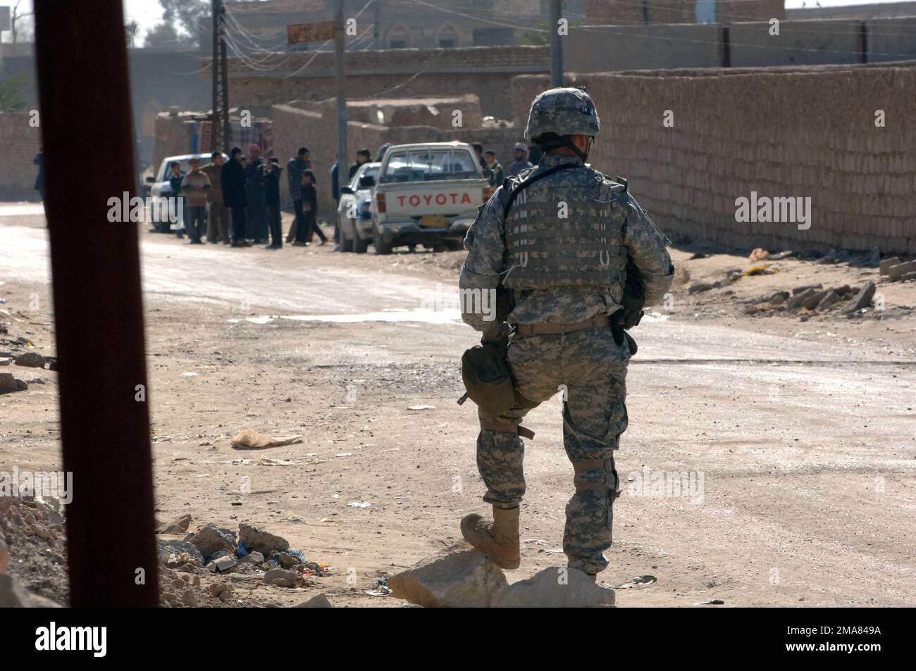 060225-A-7969G-022. Subject Operation/Series: IRAQI FREEDOM Base: Fob ...