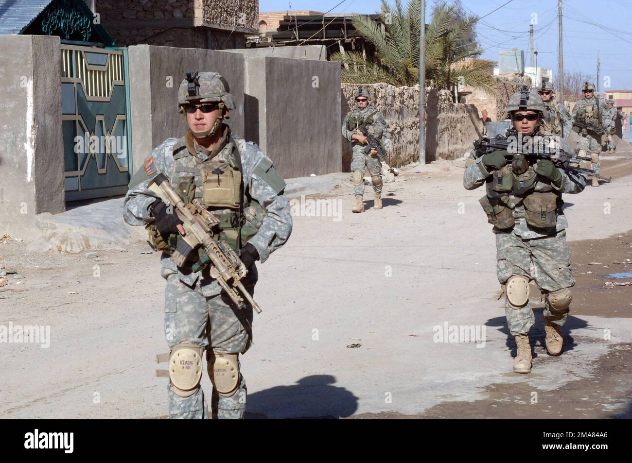 060225-A-7969G-014. Subject Operation/Series: IRAQI FREEDOM Base: Fob ...