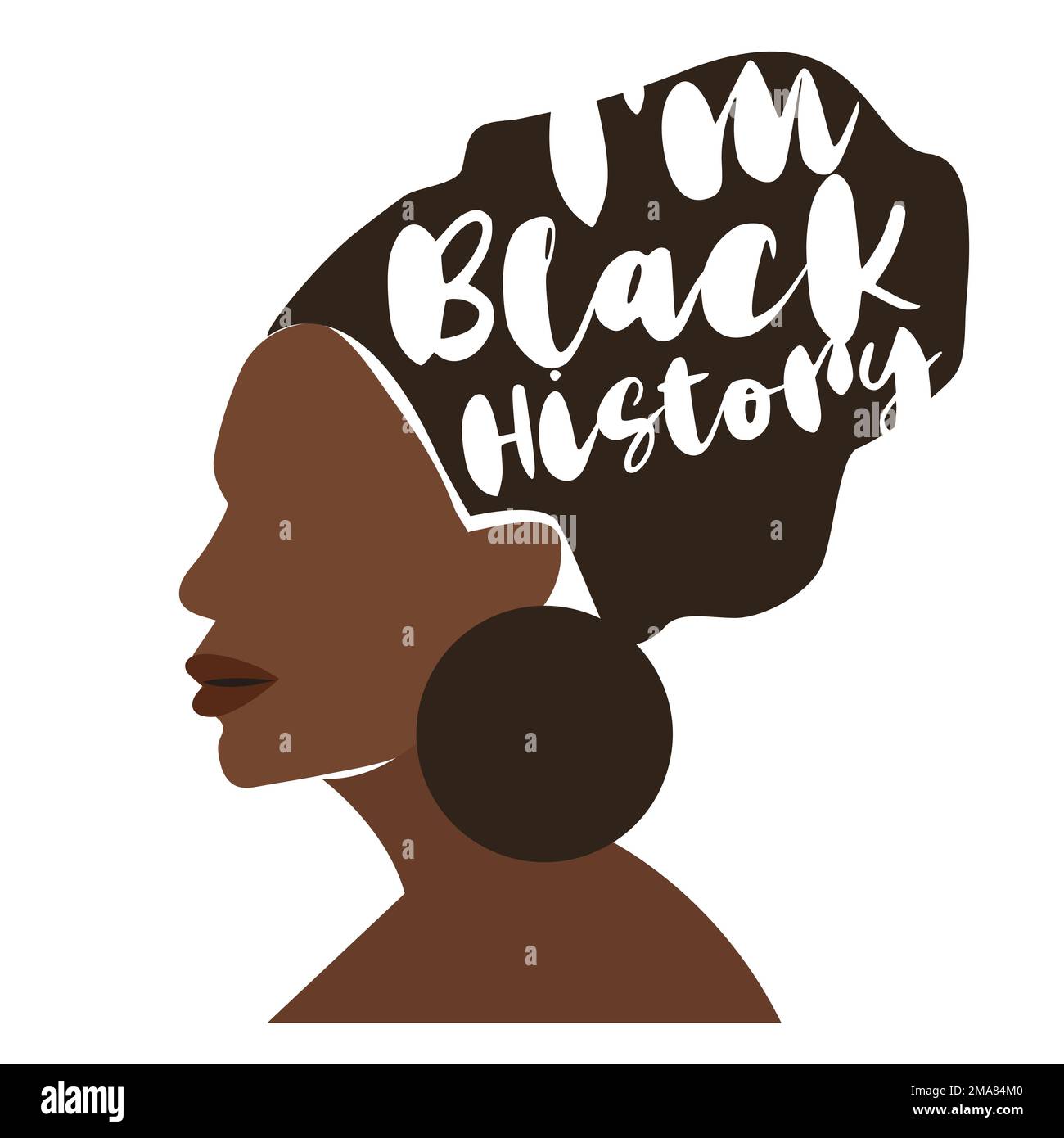 Black History Month Clip Art
