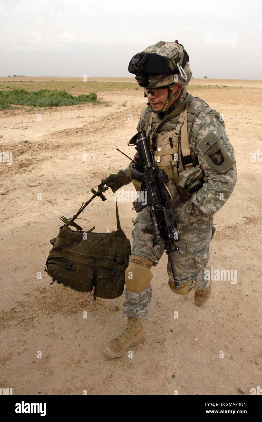 Fob brassfield mora hi-res stock photography and images - Alamy