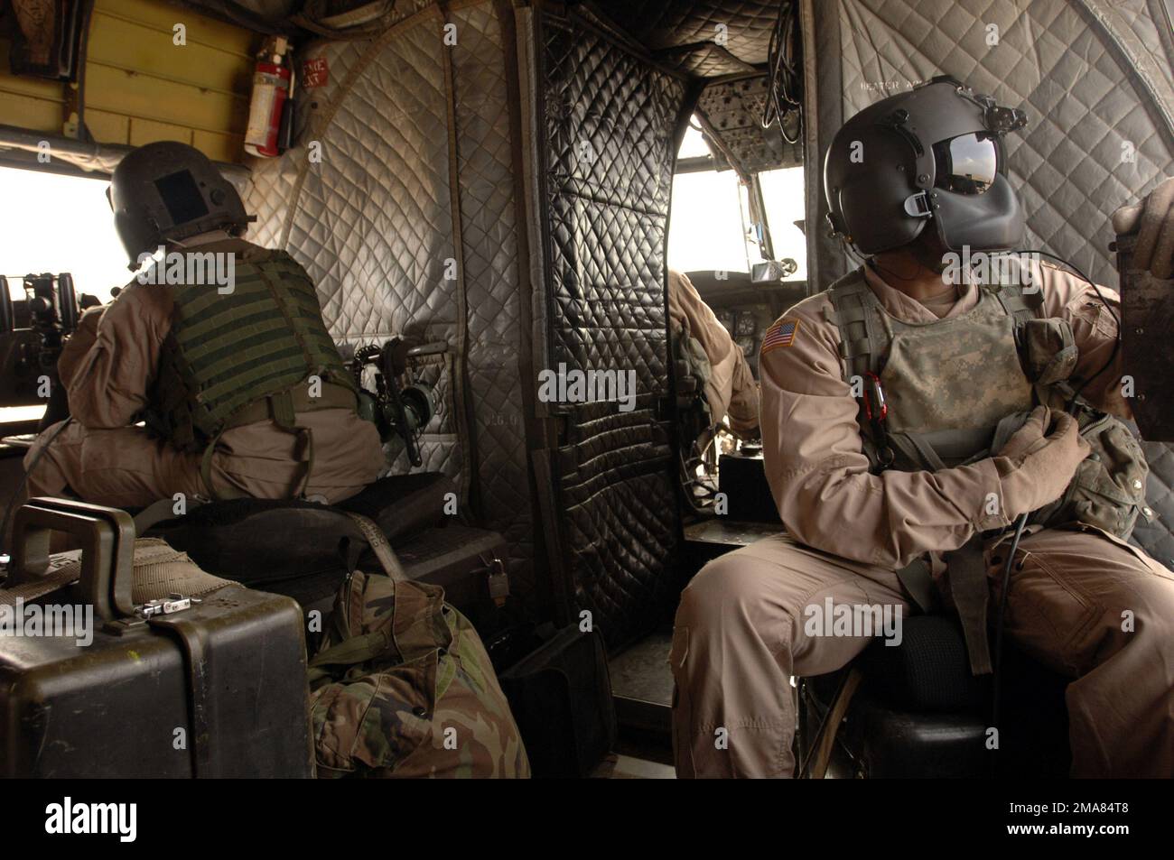 060227-A-5747J-234. Subject Operation/Series: OPERATION KATRINA/IRAQI ...