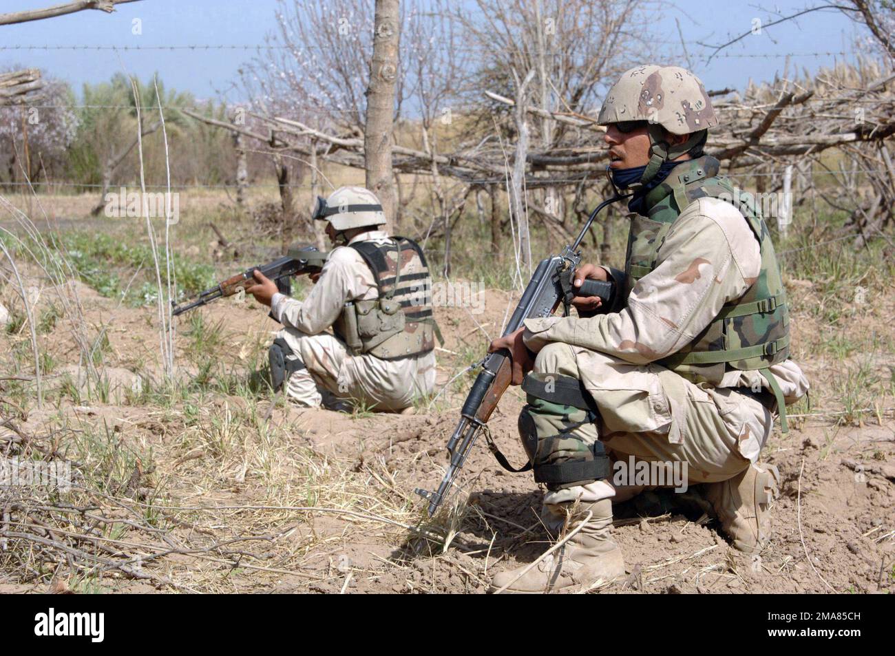 060228-A-1211S-261. Subject Operation/Series: IRAQI FREEDOM Base ...