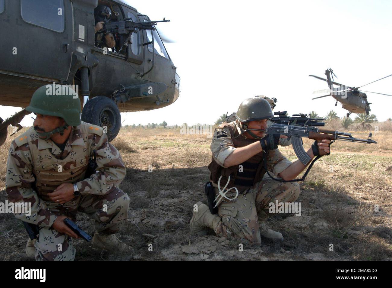 060228-A-1211S-001. Subject Operation/Series: IRAQI FREEDOM Base: Fob ...