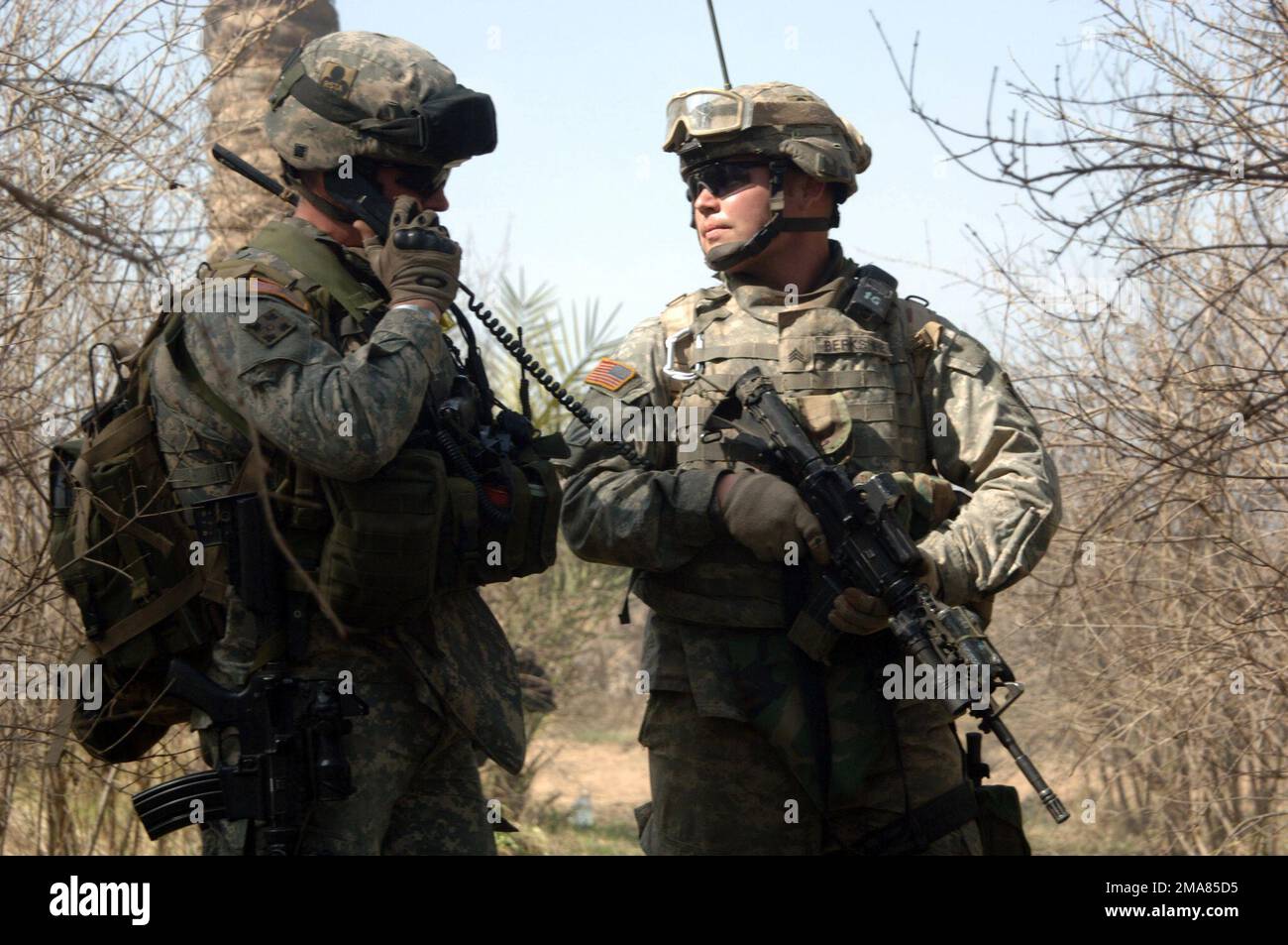 060228-A-1211S-016. Subject Operation/Series: IRAQI FREEDOM Base: Fob ...