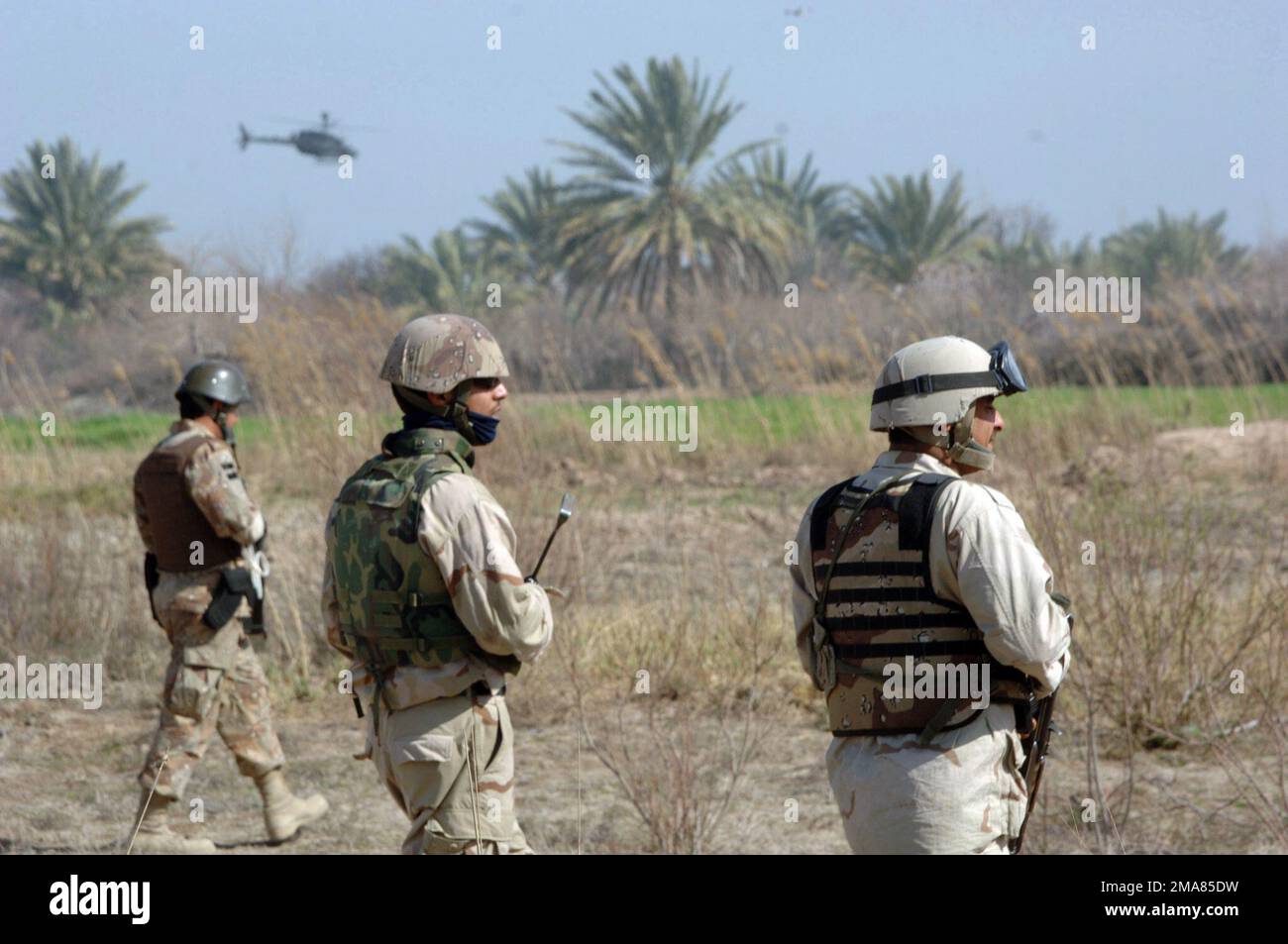 060228-A-1211S-033. Subject Operation/Series: IRAQI FREEDOM Base ...
