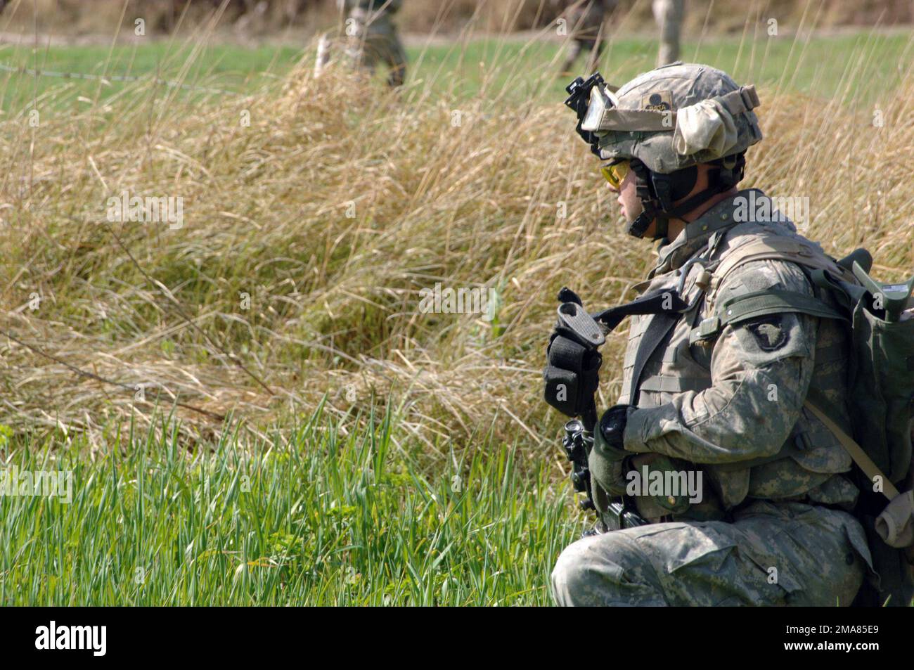 060228-A-1211S-105. Subject Operation/Series: IRAQI FREEDOM Base ...