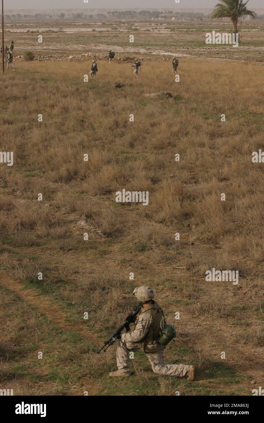 060302-M-0374B-011. Subject Operation/Series: IRAQI FREEDOM Base ...