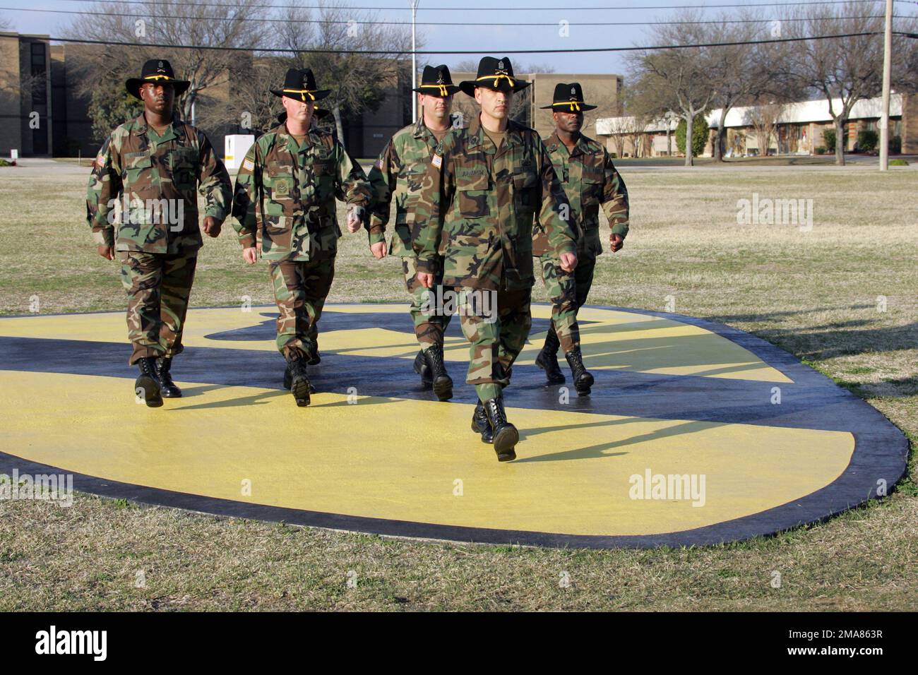 060302-A-5399B-103. Base: Fort Hood State: Texas (TX) Country: United ...
