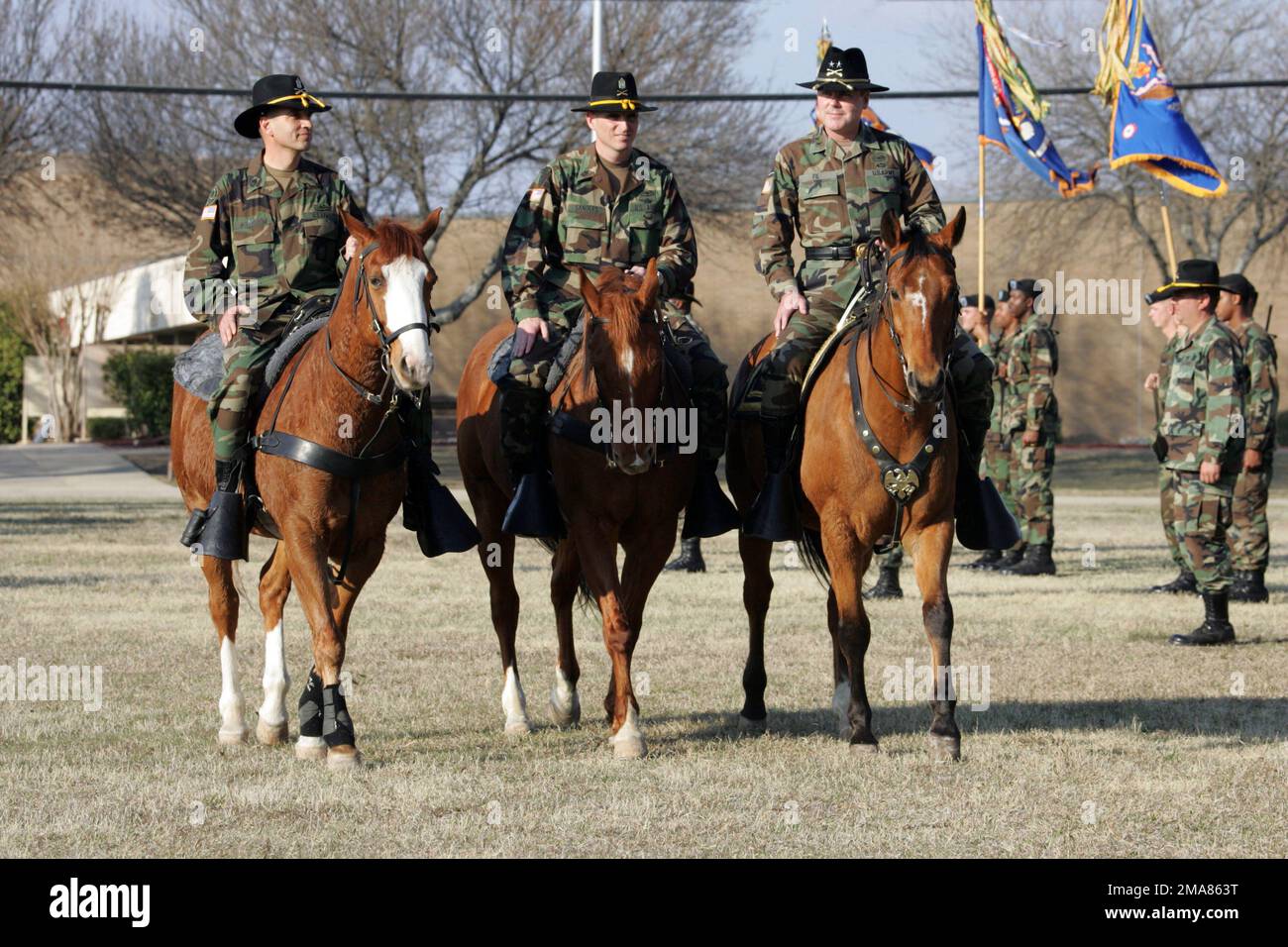 060302-A-5399B-063. Base: Fort Hood State: Texas (TX) Country: United ...