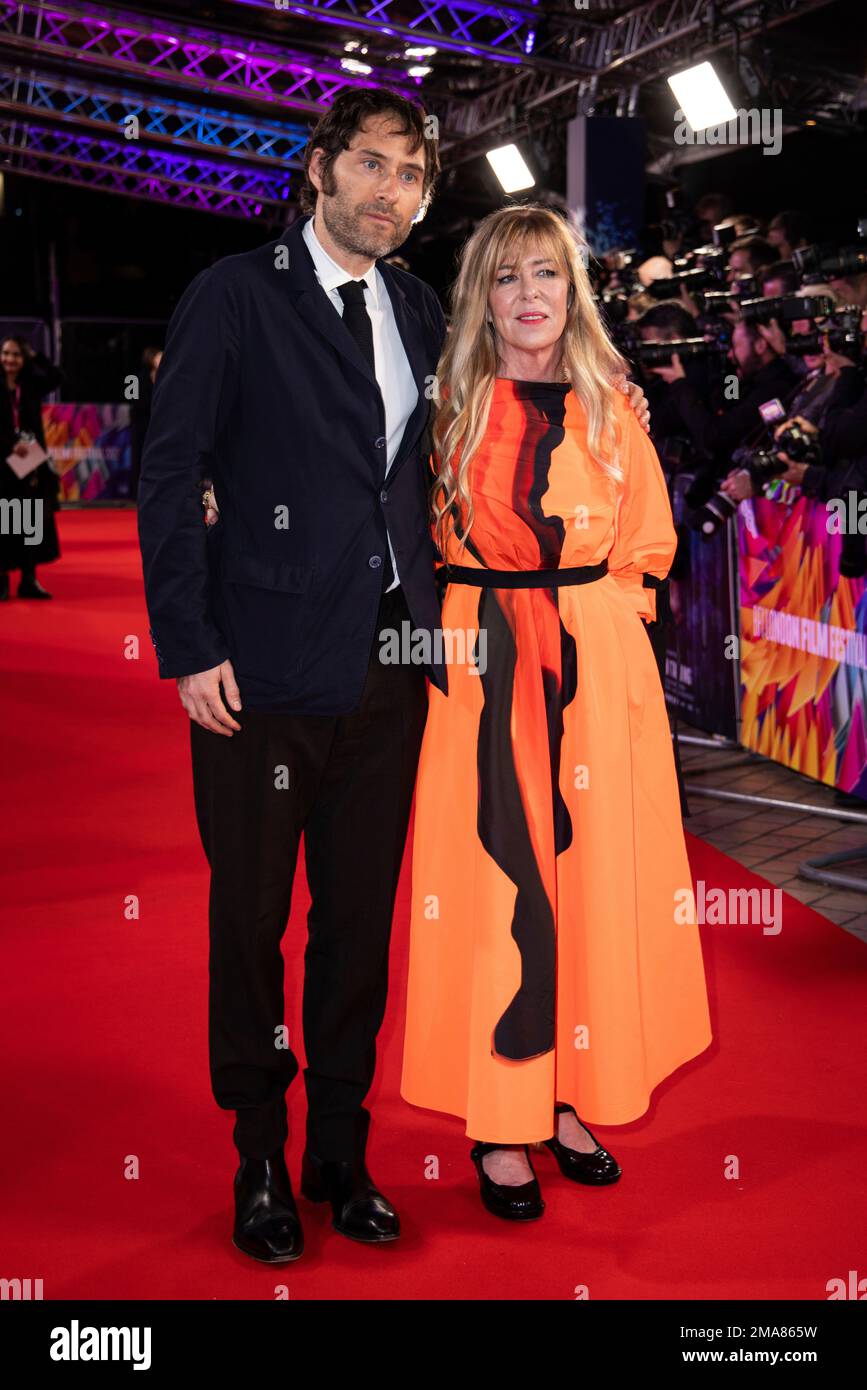 Dede Gardner poses for photographers upon arrival for the premiere of ...
