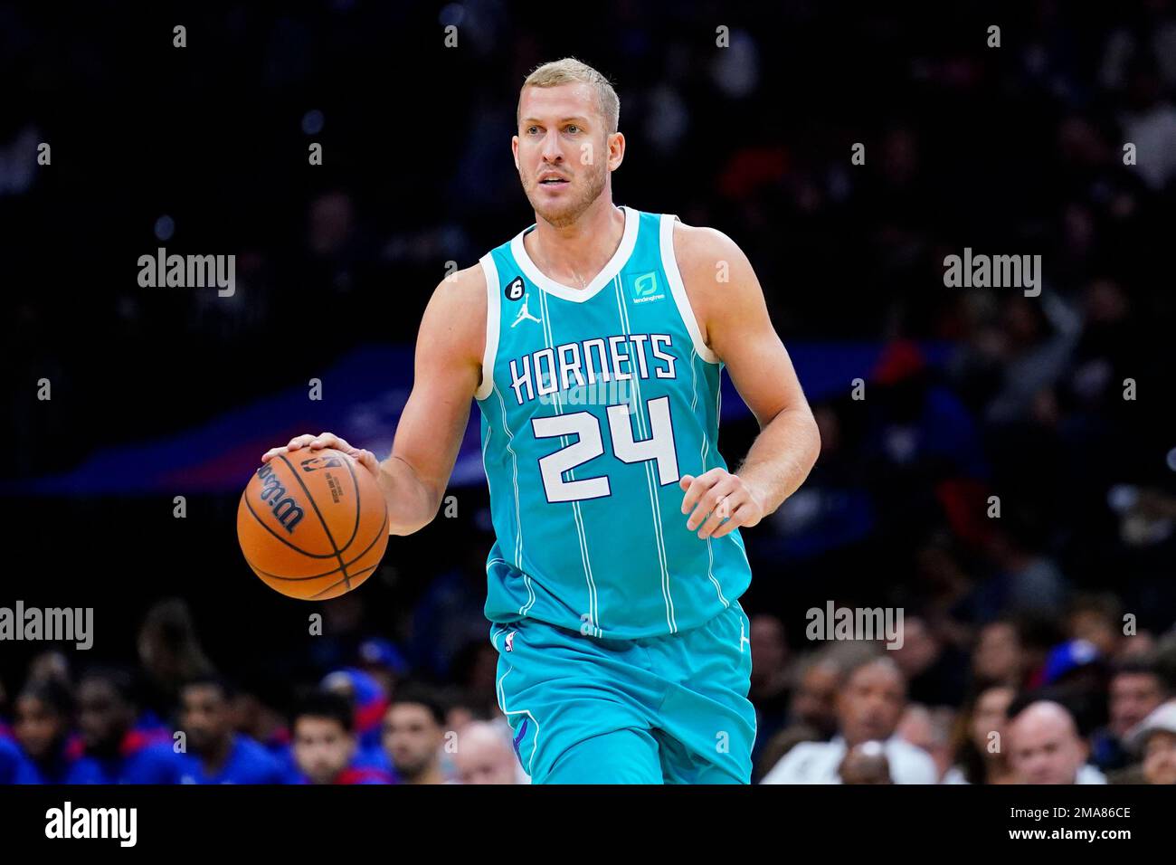 Mason Plumlee 2022