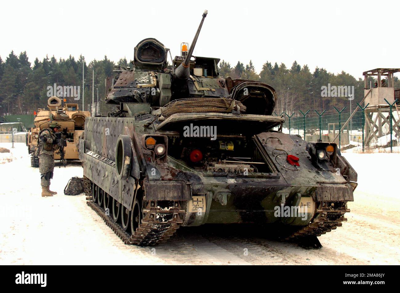 060303-A-3733B-001. Subject Operation/Series: NOBLE SHEPHERD Base ...