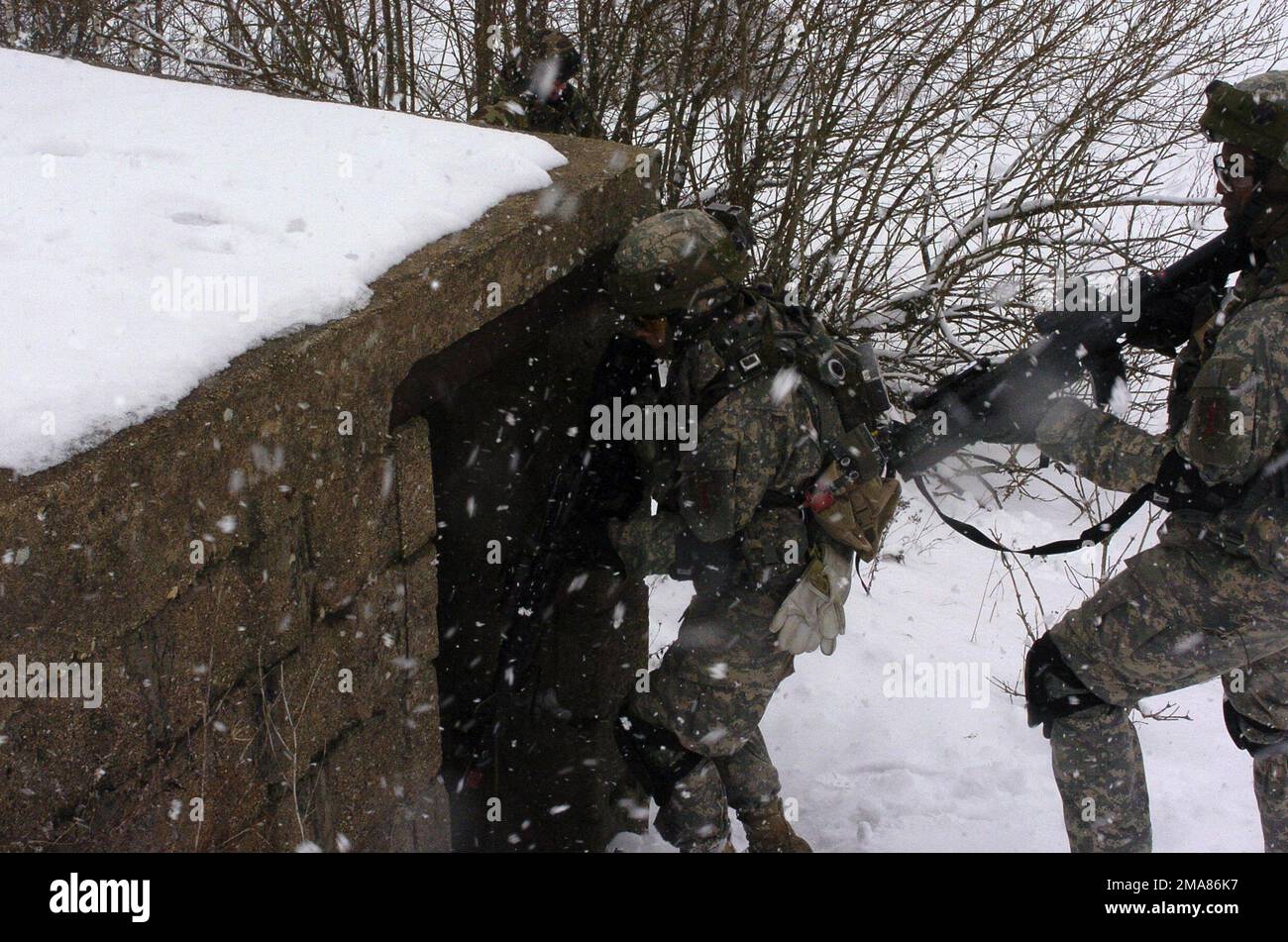 060306-A-4973A-002. Subject Operation/Series: NOBLE SHEPHERD Base ...