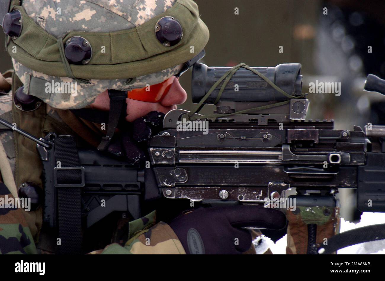 060305-A-3733B-013. Subject Operation/Series: NOBLE SHEPHERD Base ...