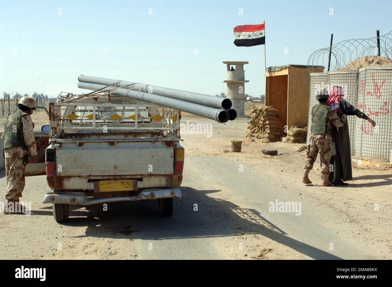 060304-A-7969G-026. Subject Operation/Series: IRAQI FREEDOM Base ...