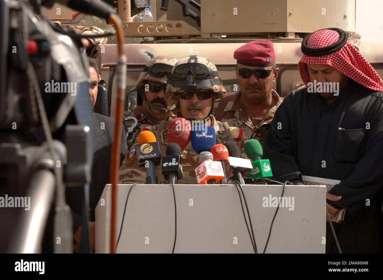 060302-A-5745M-118. Subject Operation/Series: IRAQI FREEDOM Base: Fob ...