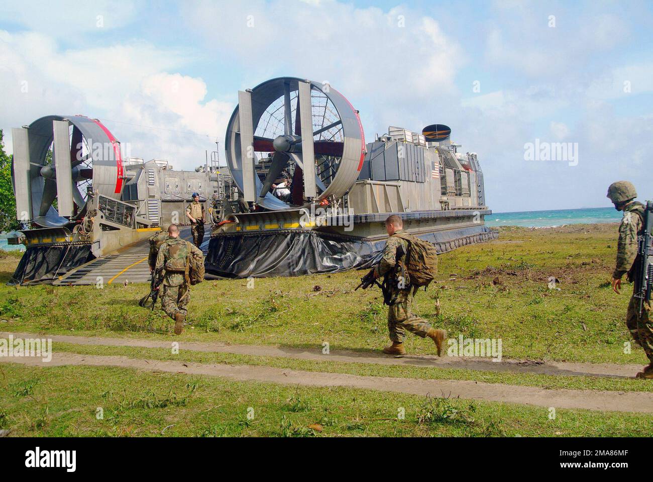 060303-N-4772B-165. Base: Jolo State: Sulu Country: Philippines (PHL ...