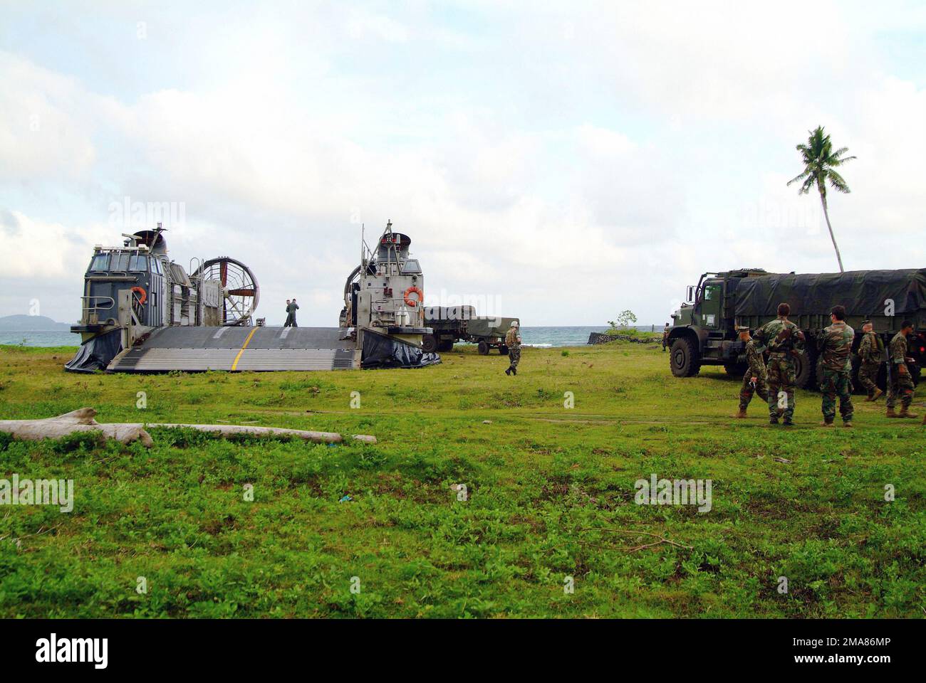 060303-N-4772B-016. Base: Jolo State: Sulu Country: Philippines (PHL ...