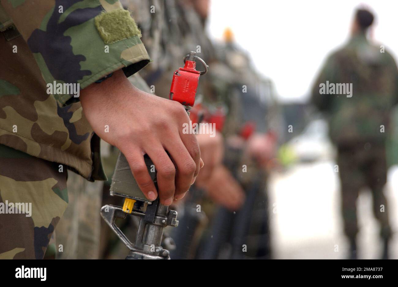 Hohenfels training area hi-res stock photography and images - Alamy