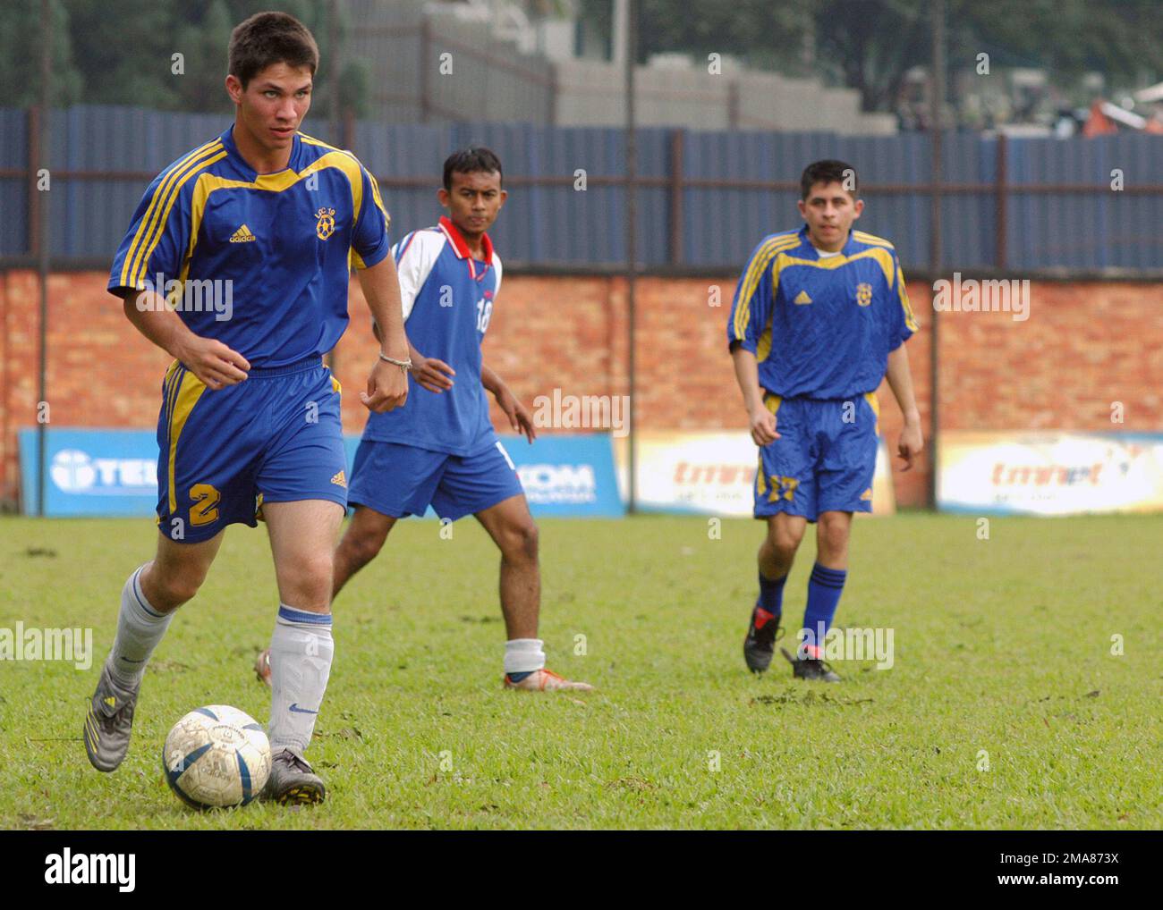 060307-N-7526R-058. Base: Kula Lumpur Country: Malaysia (MYS) Scene ...