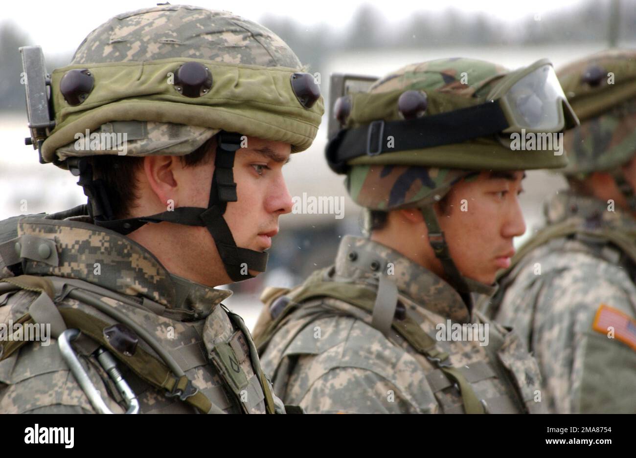 Hohenfels training area hi-res stock photography and images - Alamy