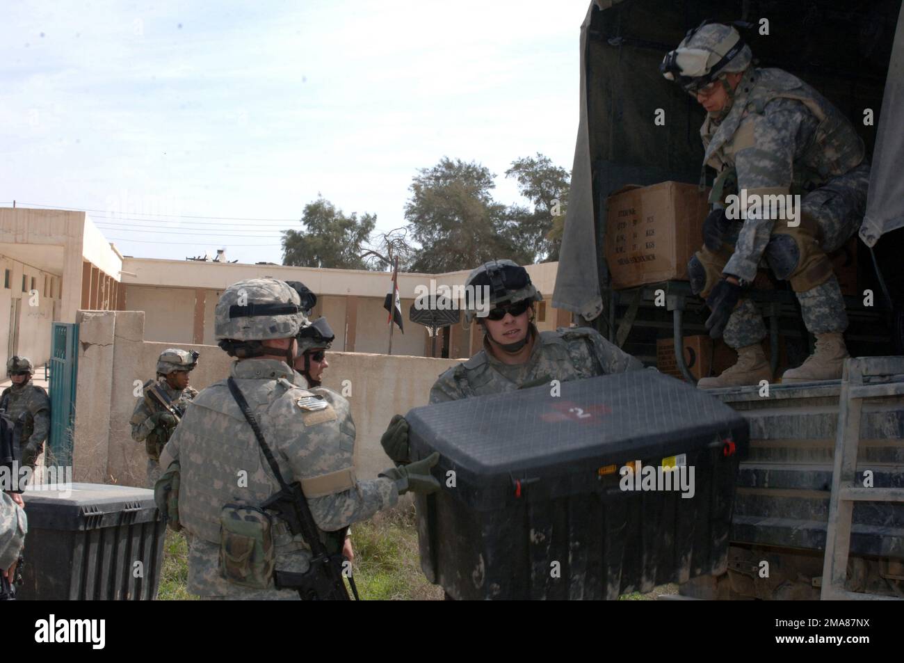 10th mtn div hi-res stock photography and images - Alamy