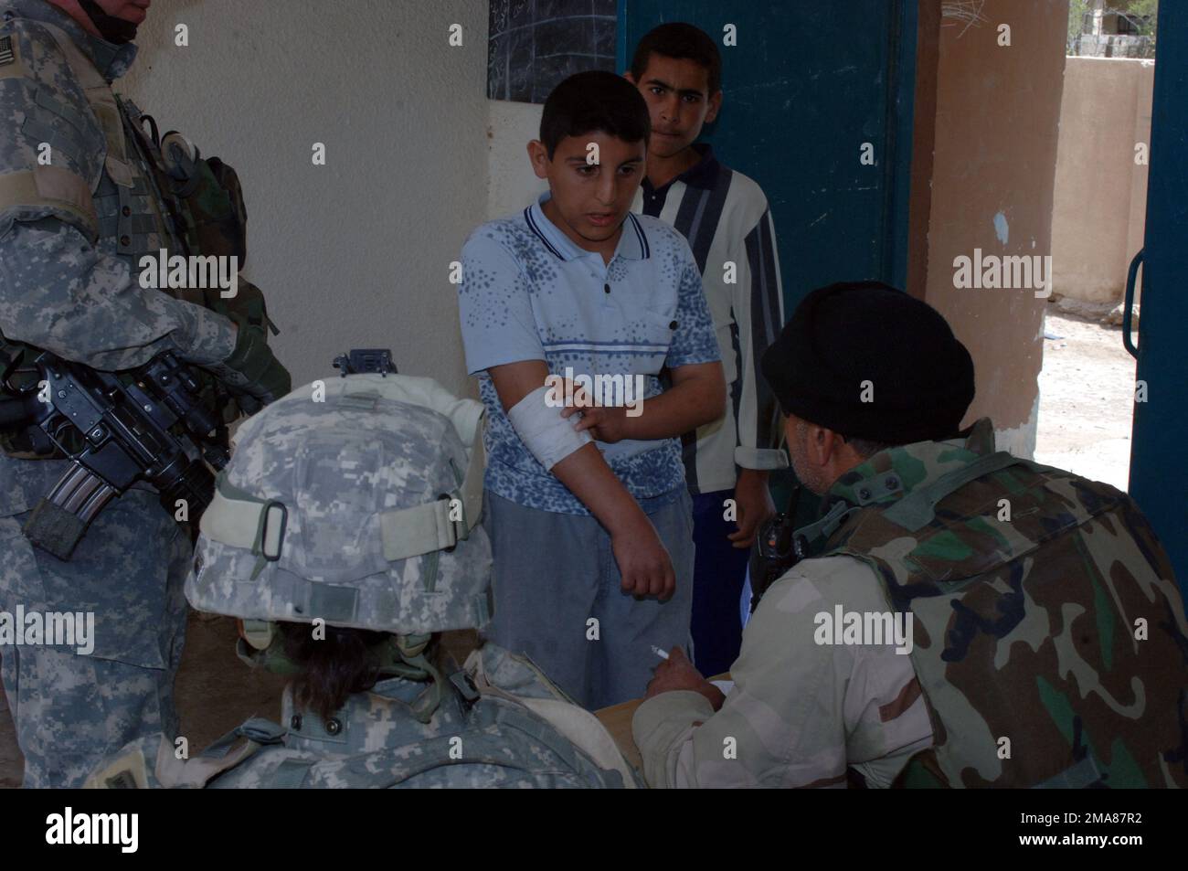 10th mtn div hi-res stock photography and images - Alamy