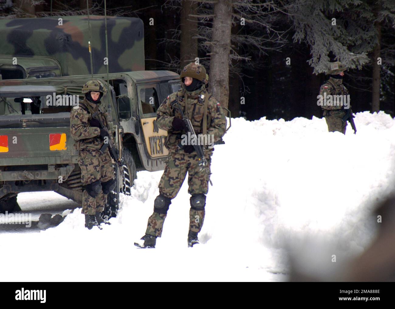 060308-A-3733B-010. Subject Operation/Series: NOBLE SHEPHERD Base ...