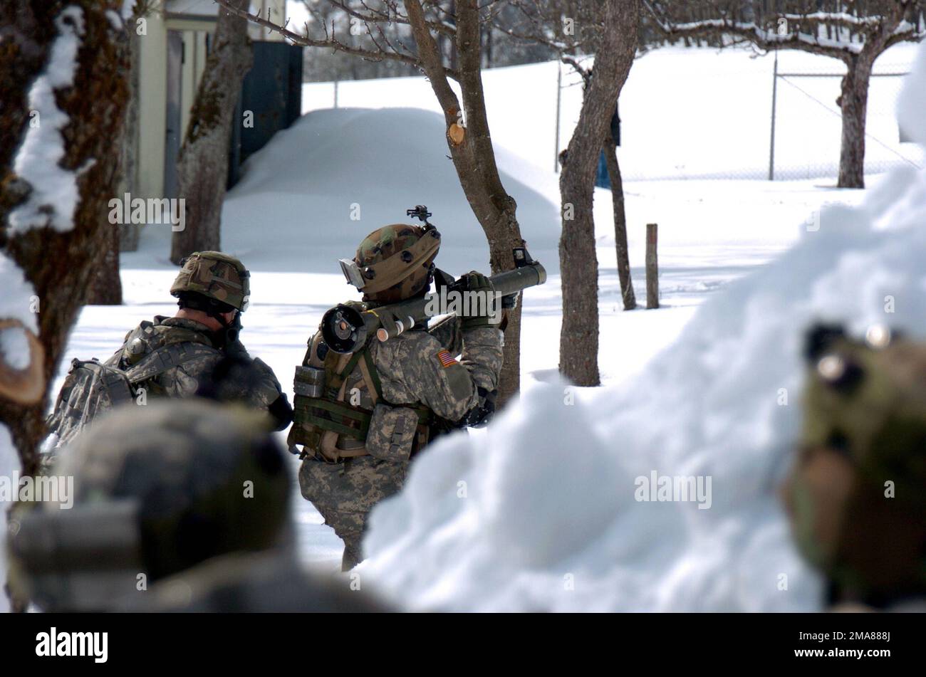 060308-A-3733B-005. Subject Operation/Series: NOBLE SHEPHERD Base ...