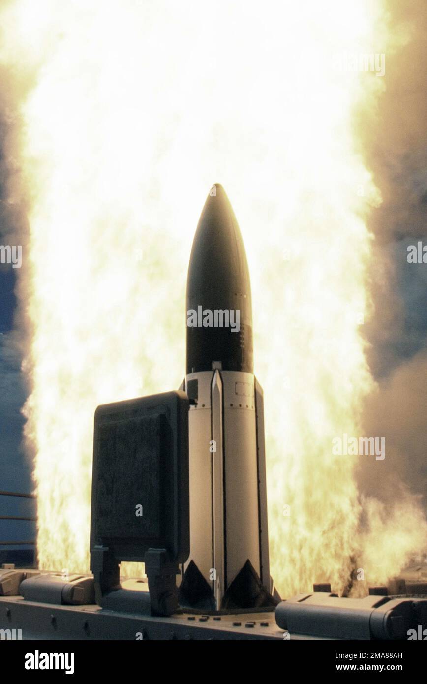 060308-N-0000X-001. Country: Pacific Ocean (POC) Scene Major Command ...